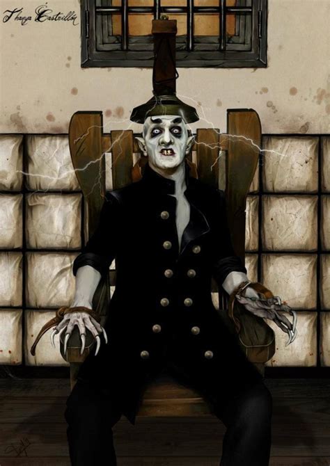 Nosferatu