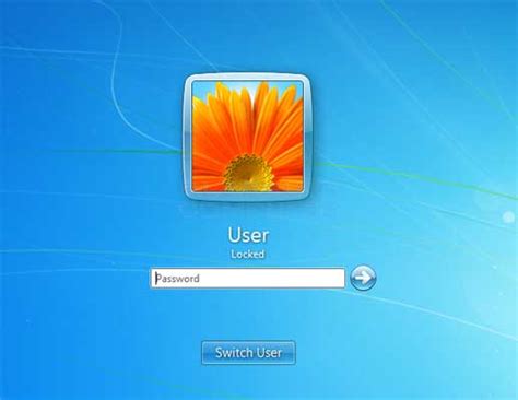 47 Windows 7 Lock Screen Wallpapers WallpaperSafari