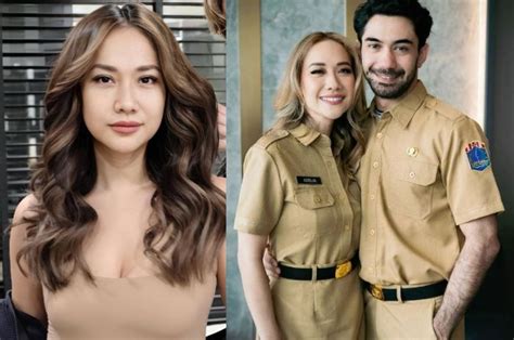 Dijodoh-jodohkan dengan Reza Rahadian, BCL Keceplosan Ungkap Alasan Tak Menikah dengan sang ...
