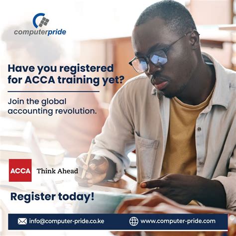 Computer Pride On Linkedin Computerpride Mombasa Nairobi Certifications Shortcourses…