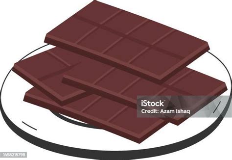 밀크 카라멜 웨이퍼 벡터 아이콘 디자인 패스트 푸드 기호 정크 푸드 기호 인기 있는 저렴하고 좋은 맛 간식 스톡 일러스트 초콜릿 바 또는 캔디 광장 개념 과일에 대한 스톡