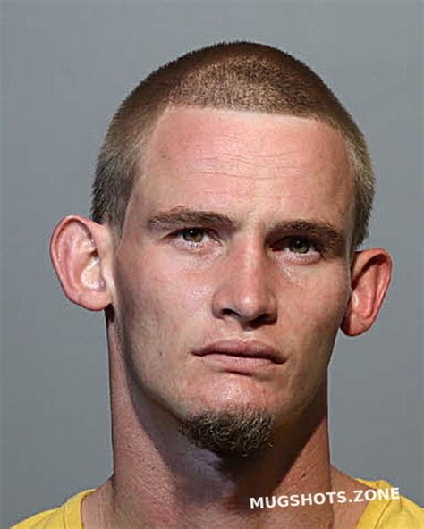 Kyle Kellison 10 28 2021 Seminole County Mugshots Zone