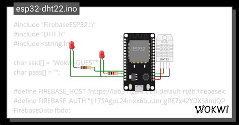 Firebaseesp32 Dk Copy Wokwi Esp32 Stm32 Arduino Simulator
