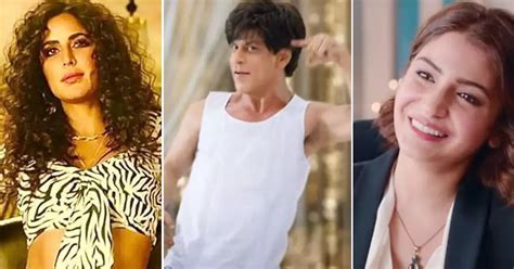 Movie Review Zero Filmfare
