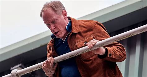 Corries Killer Stephen Actor Reveals Fallout To Leos Murder Ahead Of Next Victim Mirror Online