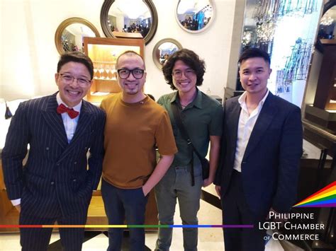 The Philippine Lgbt Chamber Of Commerce Di Linkedin