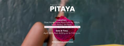 Pitaya X Biennial Of The Americas By The Rainforest Lab Issuu