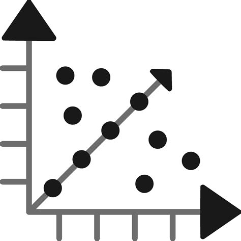 Regression Vector Icon 31669826 Vector Art At Vecteezy