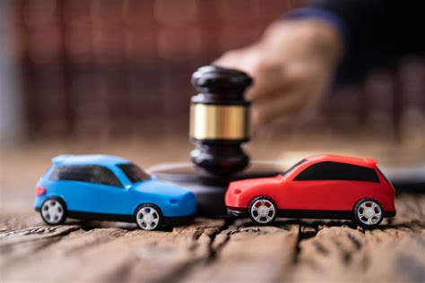 What Happens In A Car Accident Lawsuit