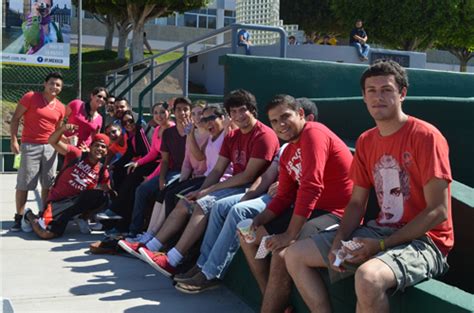 Tuvieron Bienvenida A Clases CETYS