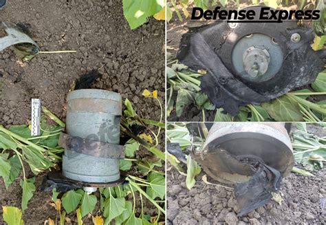 Ukraine Dismisses Reports Of Thermobaric Warheads On Upgraded Shahed