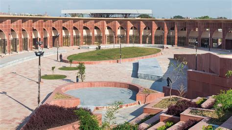 Our Latest Pinterest Board Hones In On Indias Architectural Boom