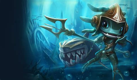Fizz Guide Mid Lol Fizz Runes S14 1511 Aktualisiert