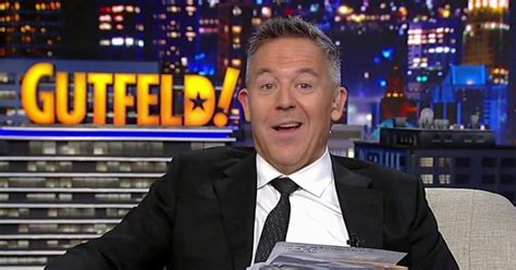 Did Greg Gutfeld Get Fired