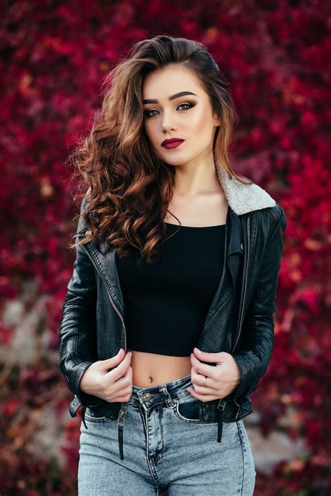 Beautiful Model Girl Wallpapers Beauty Girl Pictures [hq] Download