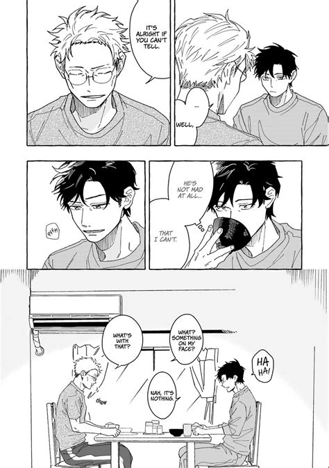 Yoshii Haruaki As Long As You Re Next To Me Tonari Ni Kimi Ga Iru Nara Eng Myreadingmanga
