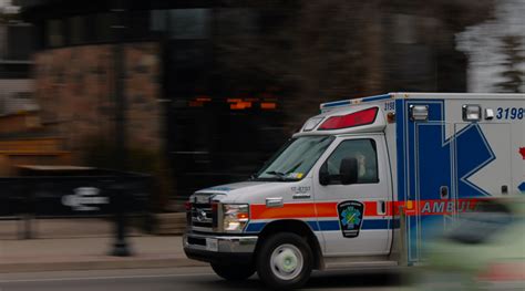 A Look At The Public Safety Ecosystem Comtech Telecommunications Corp