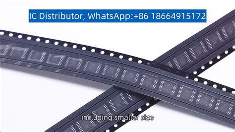 stm32f746bgt6 lqfp 208 solid state ic youtube