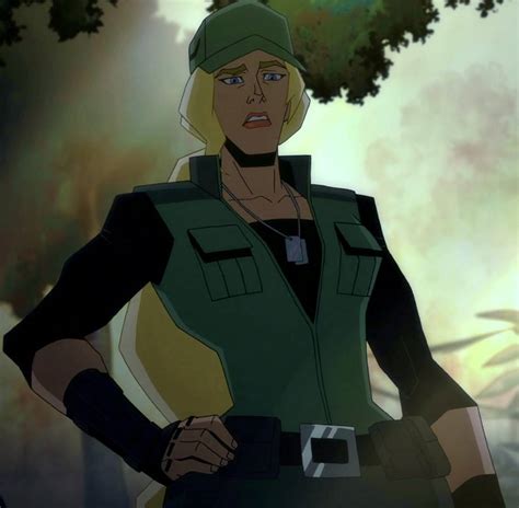 Sexy Sonya Blade By Billylunn05 On Deviantart