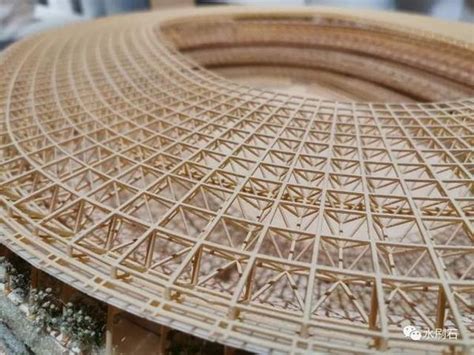 展览讲座丨五感的建筑—隈研吾建筑设计展 知乎