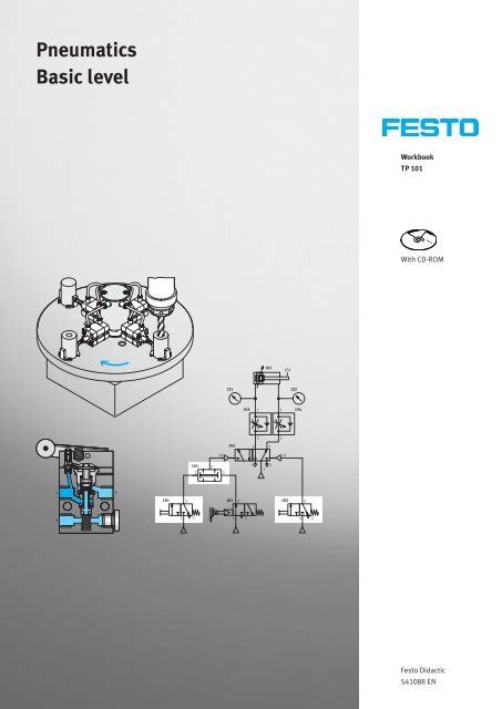 Manual De Festo Fluidsim Bingerbass