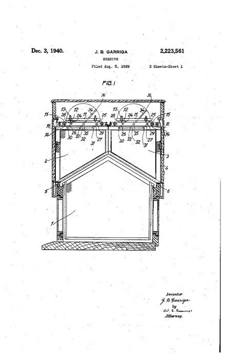 Pdf Flow Hive 1940 Dokumentips