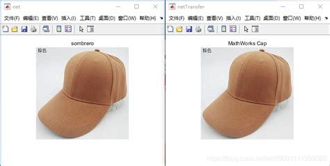 Matlab使用alexnet进行迁移学习，实现图像分类matlab Alexnet Csdn博客