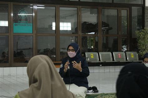 Menagih Janji Pembangunan Sekretariat Bersama Fakultas Filsafat BPMF