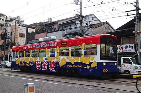 感受大阪「阪堺電車」滿滿的復古風情！阪堺線一日遊 完美行旅遊情報（wamazing Discover）