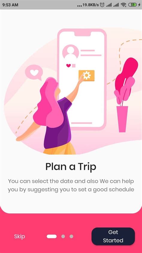 Flumaco Flutter OnBoarding UI Kit Template By Reyworks Codester
