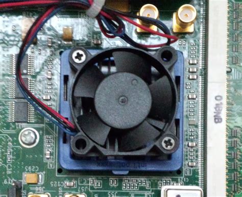 Ml605 Fpgaと論理設計