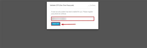 Guide For Wordpress Default Login Forms With Otp Verification