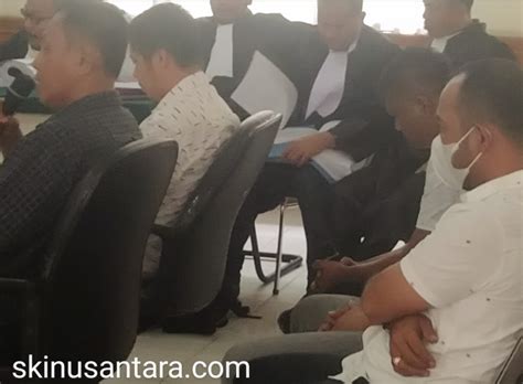 Jaksa Sebut 5 Orang Saksi Mendukung Pembuktian Perkara Tipikor