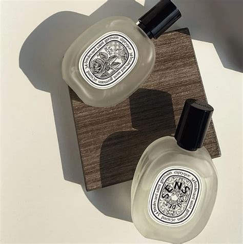 髮香噴霧 diptyque SABON CHANCE SACHAJUAN rahua