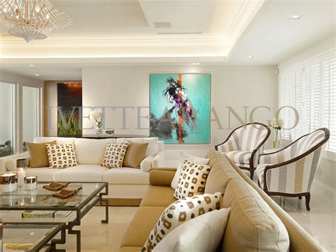 Gable Estate Ivette Arango Interiors