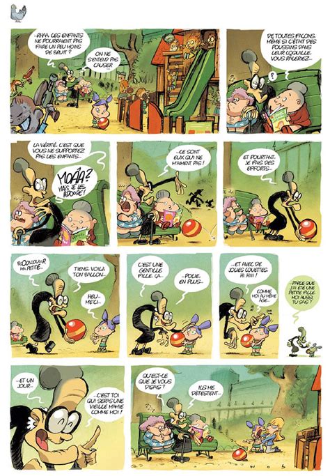 Mamette BD Avis Informations Images Albums BDTheque