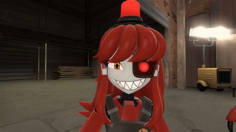 Mimi Sentry Just A Test By Trewy312 On Deviantart