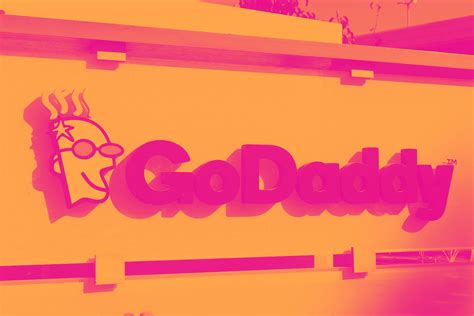 Why Godaddy Gddy Shares Are Sliding Today Financialcontent