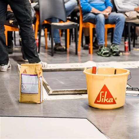 Sika On Tour