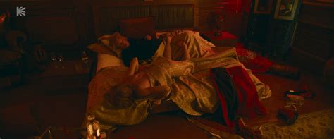 Nude Video Celebs Anastasiya Ivleeva Sexy Monastyr S01e05 2022