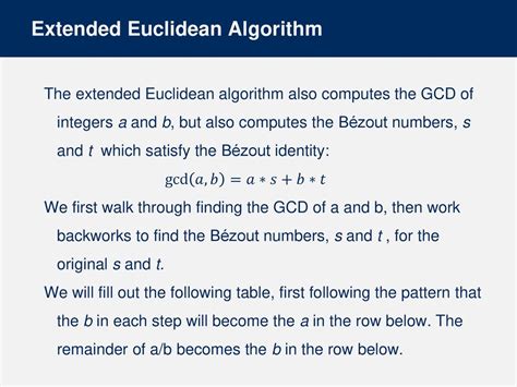 CS/COE 1501 Recitation RSA Encryption/Decryption - ppt download