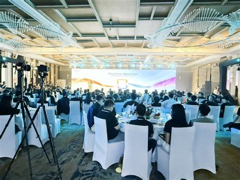 Sungrow Strengthens Regional Commitment At 2025 Southeast Asia