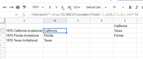 Search A Cell For A Value That Exists In A List To Pull A Value In Excel Stack Overflow