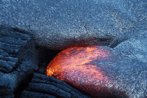 Lava Surface Flow Rock Flow Park Photo Background And Picture For Free