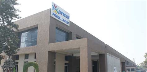 History And Milestones Pricol