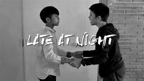 ต่อเนื่องกันไปเลยกับอีก 3 คลิป กับผลงานการแสดงในรูปแบบ Acting For Film โดยมีครูส