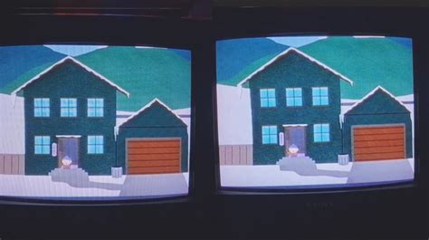 Rgb Scart Scrolling Ghosting Rvhs