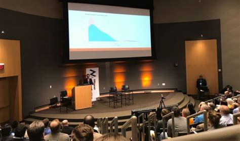 MDST Competes In The Midwest Undergraduate Data Analytics Competition MIDAS