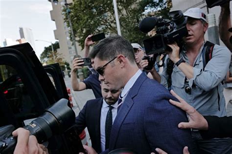 Former Ftx Executive Sentenced To Seven And A Half Years In Prison For