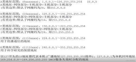 子网划分小白入门ipv6子网划分 Csdn博客